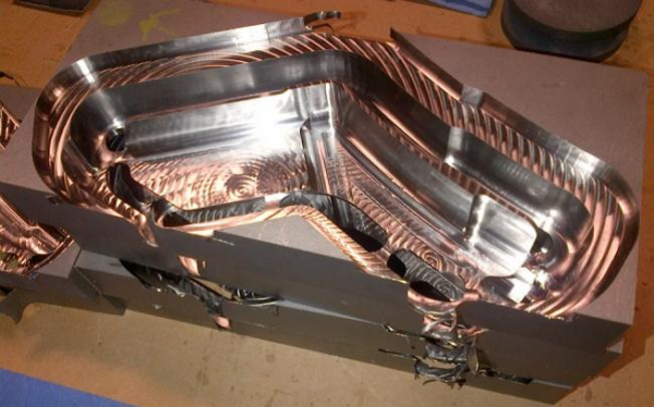 Boeing USA HSAR: High Speed Adaptive Roughing - Aixpath